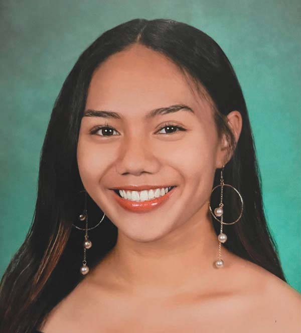 Souina Seiuli | News, Sports, Jobs - Maui News